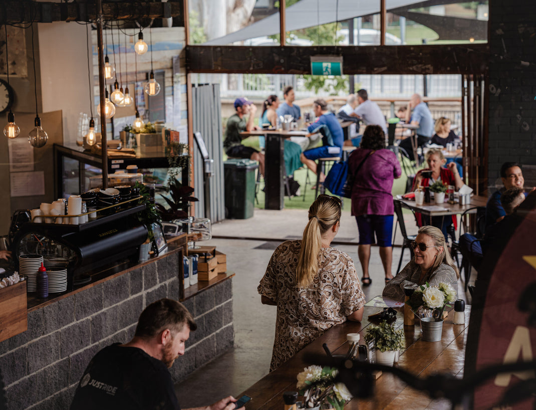 Cadence Cafe – cadencecafe